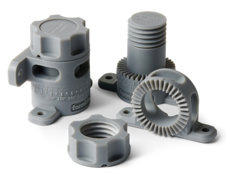 Understanding Light Processing Unit lifetime (Form 4 and Form 4L generation)